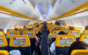 Comprehensive Guide to Ryanair Seat Selection, Baggage, and Check-In - Ryans Air Travel